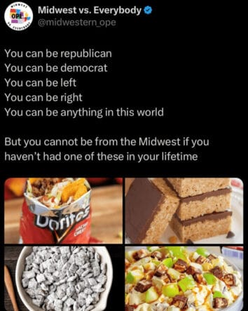 40 Funny Midwest Memes For Anyone Who Puts Ranch On Everything (January ...