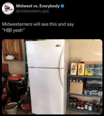 40 Funny Midwest Memes For Anyone Who Puts Ranch On Everything (January ...