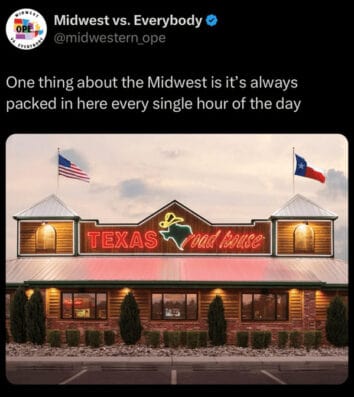 40 Funny Midwest Memes For Anyone Who Puts Ranch On Everything (January ...