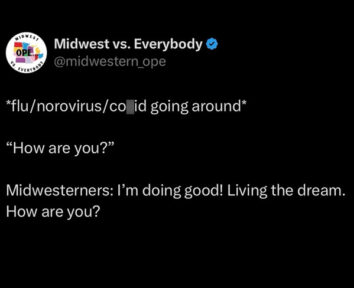 40 Funny Midwest Memes For Anyone Who Puts Ranch On Everything (January ...