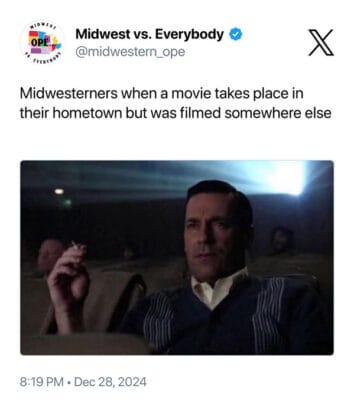 40 Funny Midwest Memes For Anyone Who Thinks Ranch Is A Food Group ...