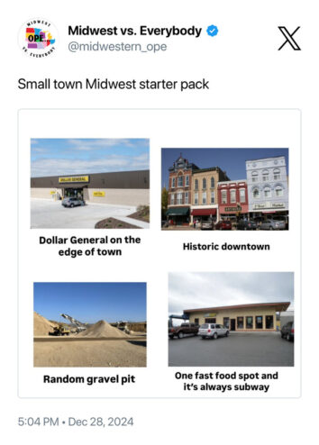40 Funny Midwest Memes For Anyone Who Thinks Ranch Is A Food Group ...
