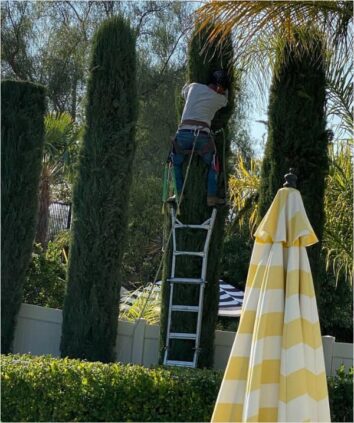 40 Funny OSHA Fails For Workers Whose Motto Is "Safety Last"