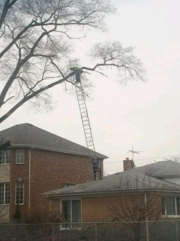 40 Funny OSHA Fails For Workers Whose Motto Is "Safety Last"