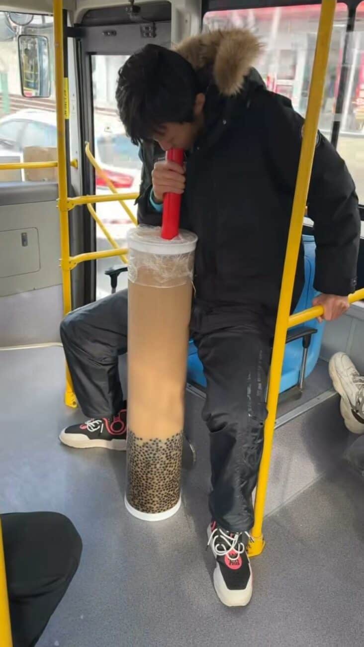 50 Funny Pictures That'll Make You Laugh, Then Say "Hmmm," Then Laugh Again