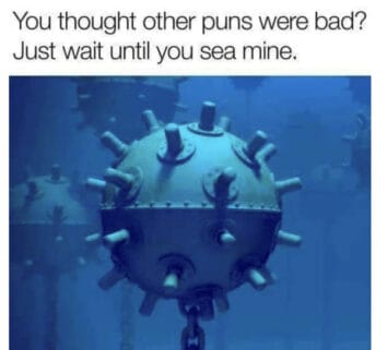 "Monday Punday": 40 Funny Pun Memes To Start Your Week Pun-Derfully ...