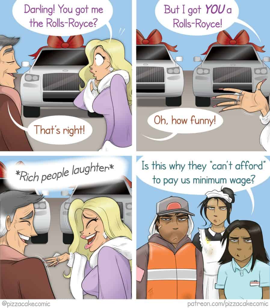 44 Hilariously Relatable Comics About The Difficultly Of Life From ...