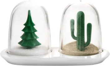 35 Funny Salt And Pepper Shakers That’ll Spice Up Your Kitchen