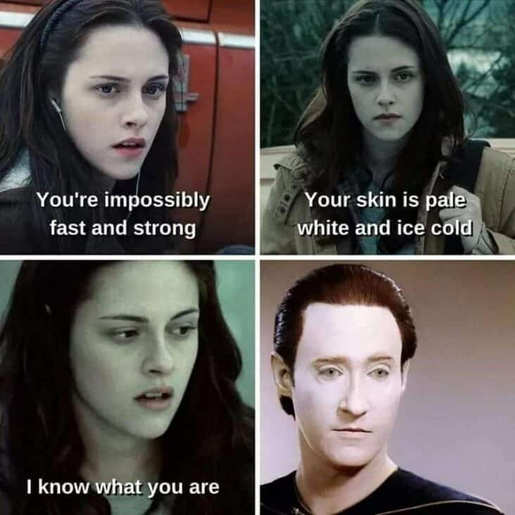 35 Hilarious Sci-Fi Memes From Across Every Geeky Fandom (January 13, 2025)