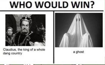 35 Funny Shakespeare Memes That Are Much Ado About Laughing (January 6 ...