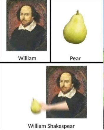 35 Funny Shakespeare Memes That Are Much Ado About Laughing (January 6 ...