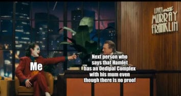 35 Funny Shakespeare Memes That Are Much Ado About Laughing (January 6 ...