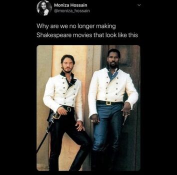 35 Funny Shakespeare Memes That Are Much Ado About Laughing (January 6 ...