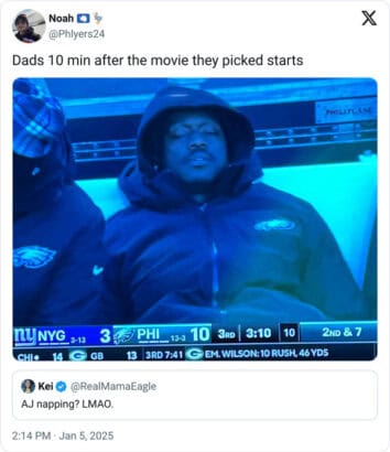 60+ Funny Sports Tweets That Are Hall-Of-Fame Worthy This Week (January ...