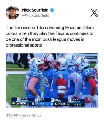 60+ Funny Sports Tweets That Are Hall-Of-Fame Worthy This Week (January ...