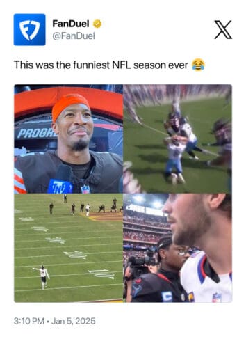 60+ Funny Sports Tweets That Are Hall-Of-Fame Worthy This Week (January ...
