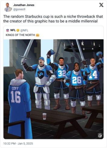 60+ Funny Sports Tweets That Are Hall-Of-Fame Worthy This Week (January ...