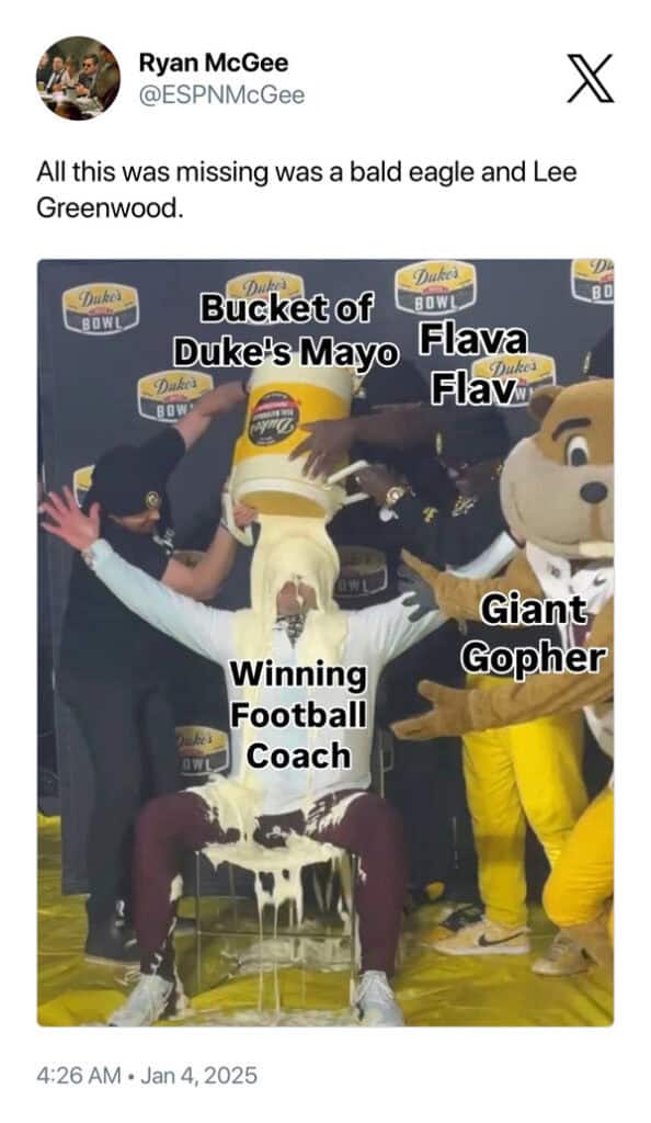 60+ Funny Sports Tweets That Are Hall-Of-Fame Worthy This Week (January ...