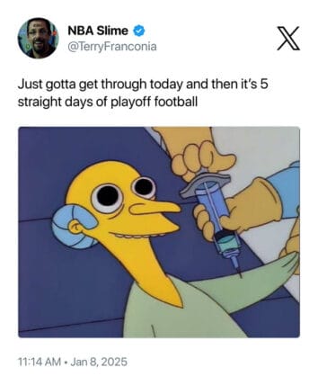 60+ Funny Sports Tweets That Are Hall-Of-Fame Worthy This Week (January ...