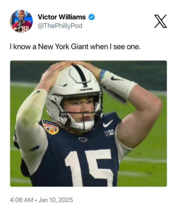 60+ Funny Sports Tweets That Are Hall-Of-Fame Worthy This Week (January ...