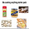 45 Funny Starter Pack Memes That Are Weirdly Specific Yet Surprisingly ...