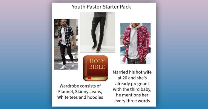45 Funny Starter Pack Memes That Are Weirdly Specific Yet Surprisingly ...