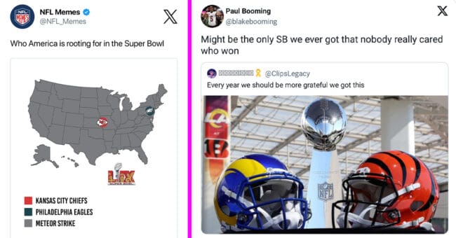 35 Funny Tweets For Anyone Who’s Already Over This Year's Super Bowl ...