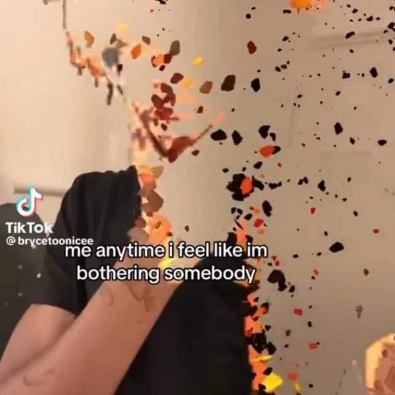 40 Funny And Completely Unhinged TikTok Screenshots From This Week ...