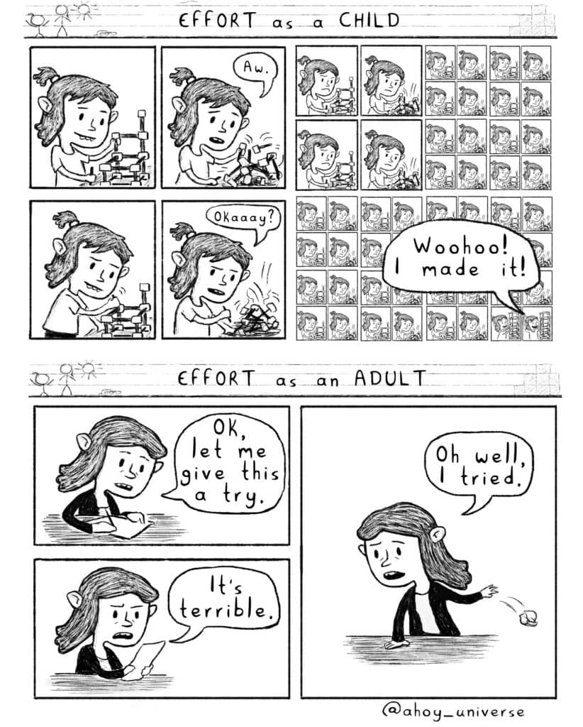 30 Hilarious Topical Comics From Clever Artist Ahoy Universe