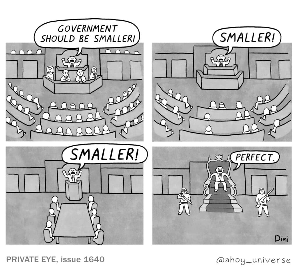 30 Hilarious Topical Comics From Clever Artist Ahoy Universe