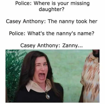 35 Funny True Crime Memes For People Who Think Watching Dateline Is ...