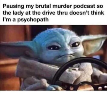 35 Funny True Crime Memes For People Who Think Watching Dateline Is ...