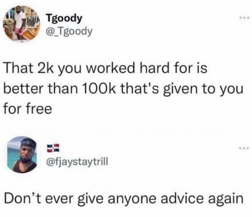 36 Funniest Relatable Tweets And Memes Shared In This Online Community ...