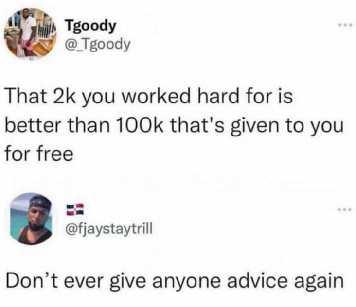 36 Funniest Relatable Tweets And Memes Shared In This Online Community ...