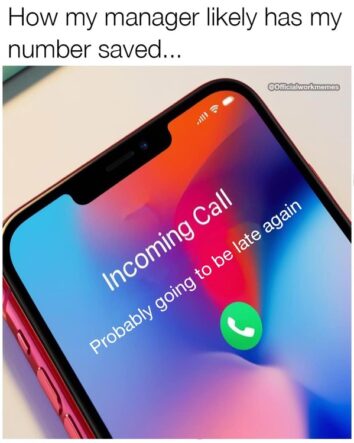 45 Funny Work Memes For Anyone Already Counting Down To Friday (January ...