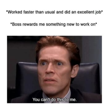 45 Funny Work Memes For Anyone Already Counting Down To Friday (January ...