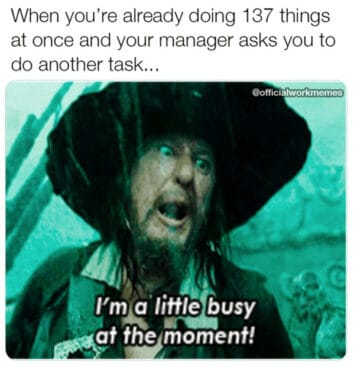 45 Funny Work Memes For Anyone Already Counting Down To Friday (January ...