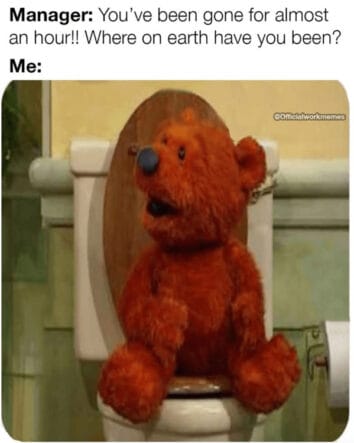 45 Funny Work Memes For Anyone Already Counting Down To Friday (January ...