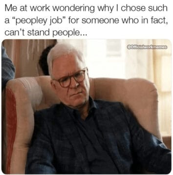 45 Funny Work Memes For Anyone Already Counting Down To Friday (January ...