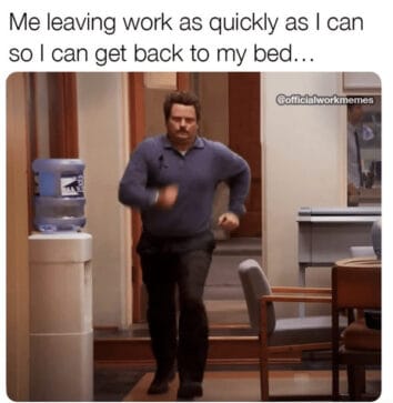 45 Funny Work Memes For Anyone Already Counting Down To Friday (January ...