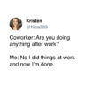 45 Funny Work Memes For Anyone Already Counting Down To Friday (January ...