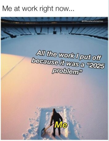 40 Funny Work Memes For This Almost Tolerable Shorter Week Of Work ...