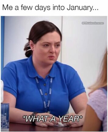 40 Funny Work Memes For This Almost Tolerable Shorter Week Of Work ...