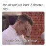 40 Funny Work Memes For This Almost Tolerable Shorter Week Of Work ...