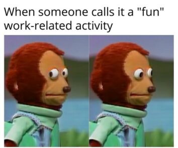 40 Funny Work Memes For This Almost Tolerable Shorter Week Of Work ...