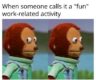 40 Funny Work Memes For This Almost Tolerable Shorter Week Of Work ...