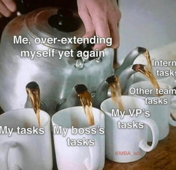 40 Funny Work Memes For This Almost Tolerable Shorter Week Of Work ...