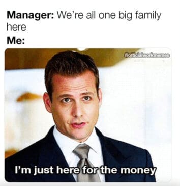 40 Funny Work Memes For This Almost Tolerable Shorter Week Of Work ...