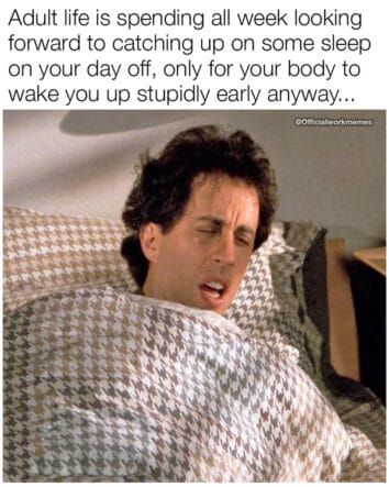 40 Funny Work Memes For This Almost Tolerable Shorter Week Of Work ...