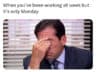 40 Funny Work Memes For Anyone Still Mentally On Holiday Break (January ...